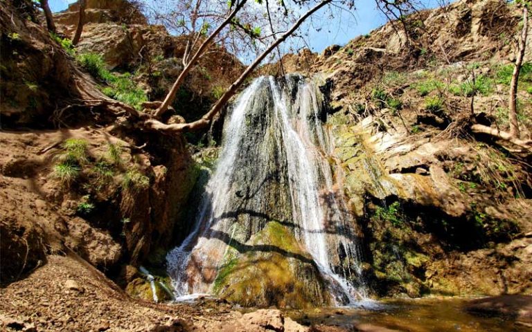 8 Amazing Waterfall Hikes in Southern California - Pure Hiker