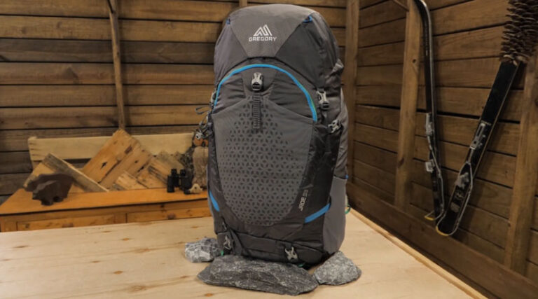 Gregory Jade 53 Backpack Review - Pure Hiker