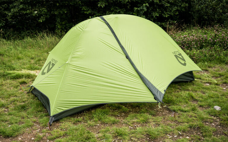 Best Budget Ultralight Tents of 2025 - Pure Hiker