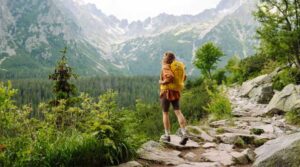 Best Destinations for Solo Backpacking 2025 - Pure Hiker