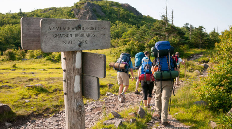 Top 10 Countries With The Best Hiking Trails - Pure Hiker