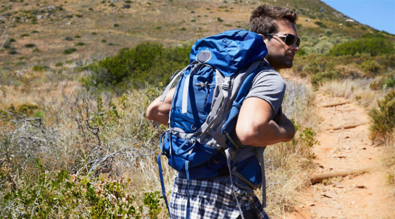 Best Hiking Backpacks for Bad Backs of 2026 - Pure Hiker