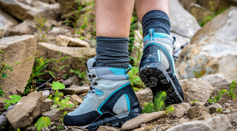 Best Merino Wool Hiking Socks of 2026 - Pure Hiker