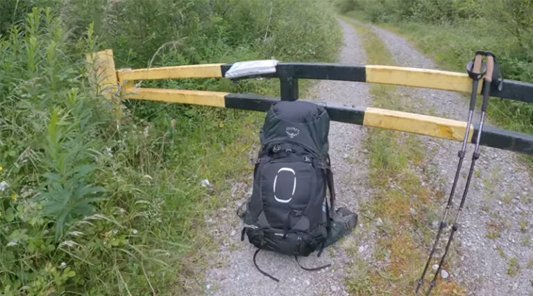 Best Osprey Hiking Backpacks of 2026 - Pure Hiker