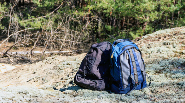 Best Small Hiking Backpacks of 2026 - Pure Hiker