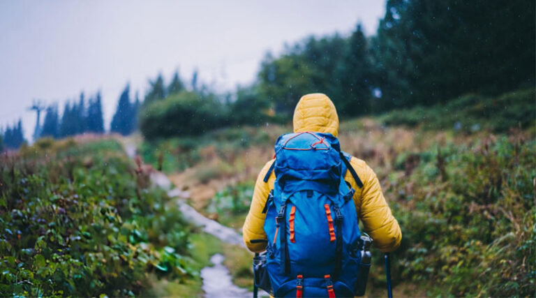 Best Waterproof Hiking Backpacks of 2026 - Pure Hiker