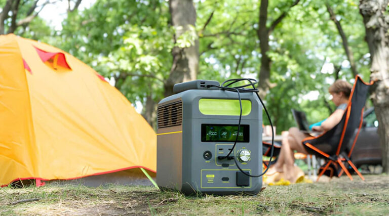 Best Budget Portable Power Stations of 2026 - Pure Hiker