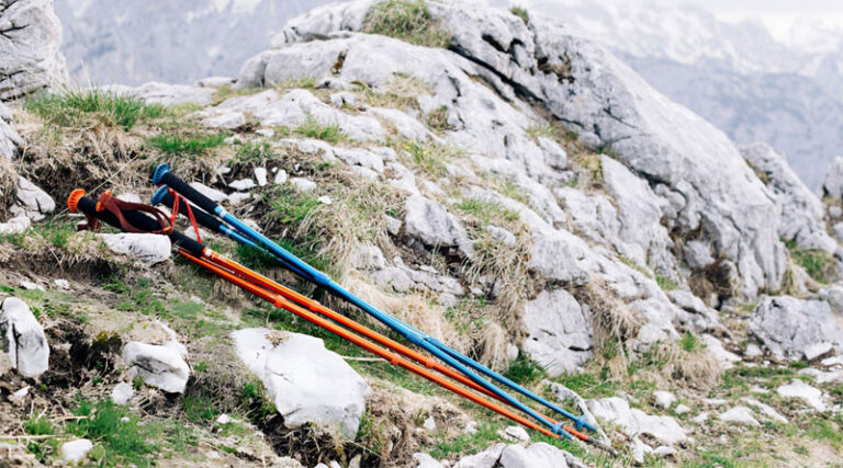 Best Ultralight Trekking Poles of 2026 - Pure Hiker